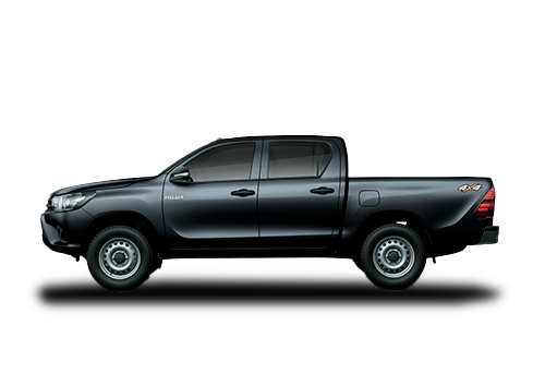 Posventa | Toyota Panamericana