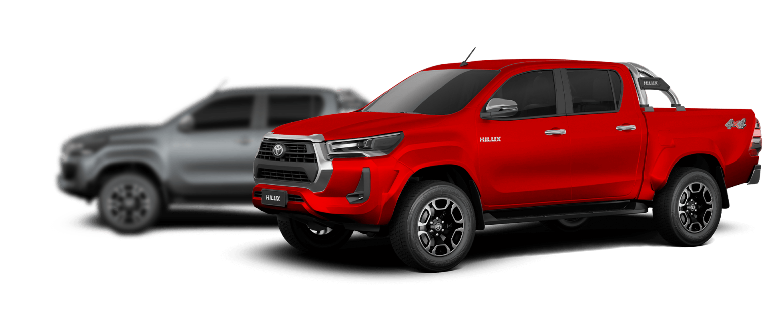 Accesorios Originales Toyota - Toyota Panamericana