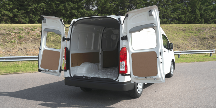 Toyota Hiace | Toyota Plan - Toyota Panamericana